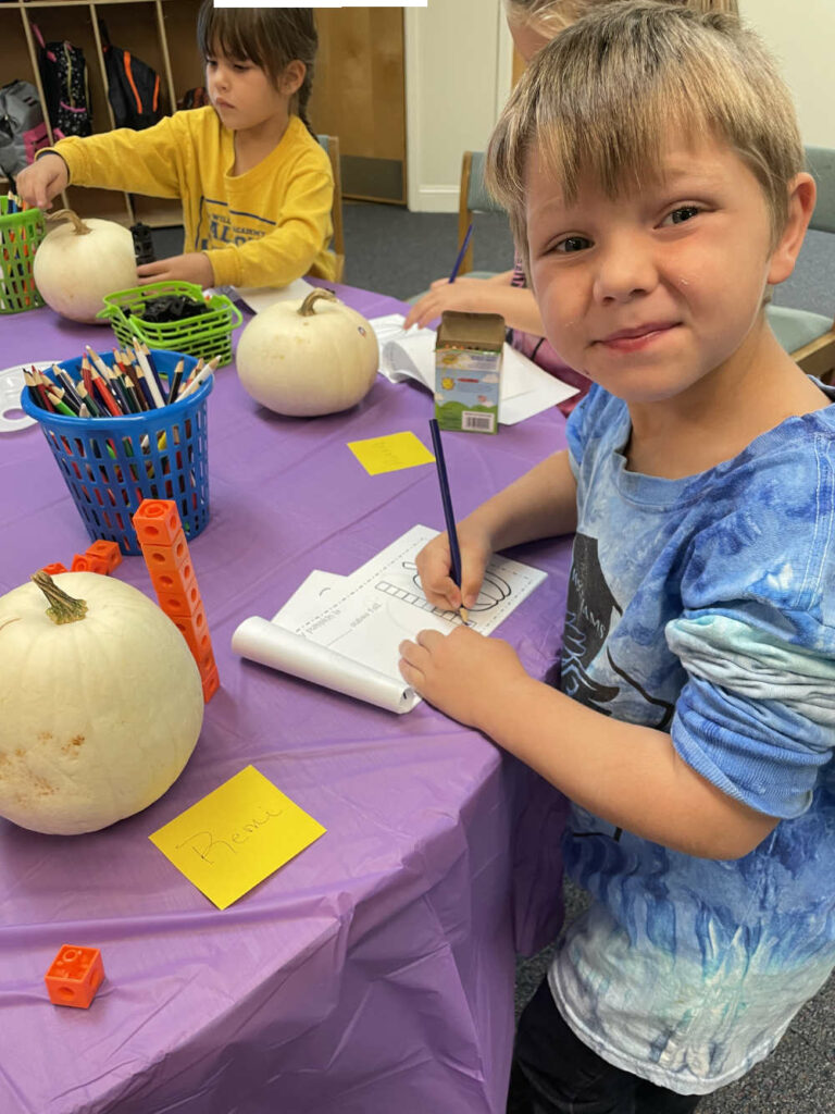 Who We Are – Williams Academy